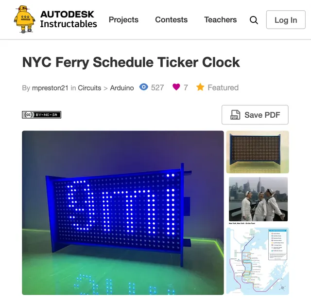 Easily inspect GTFS Realtime using Transitland's website or API ...